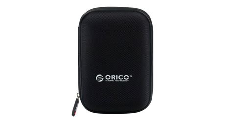 Orico Hard Disk Case And Gsm Accessories Black Pepitahu