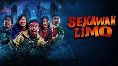 Foto Link Nonton Sekawan Limo Full Movie Kualitas Hd Terbaru Resmi