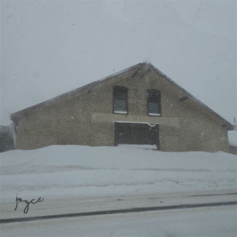 Joyce Rossiter Fetrow