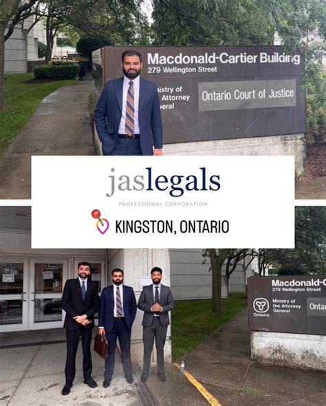 Jasminder Singh On Linkedin Proud To Have Secured A Favorable Decision