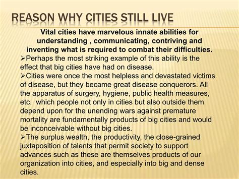Doxiadis Ekistics The Science Of Human Settlement PPT
