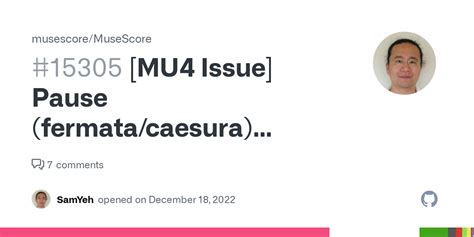 Mu4 Issue Pause Fermatacaesura Duration Not Honored Until Save