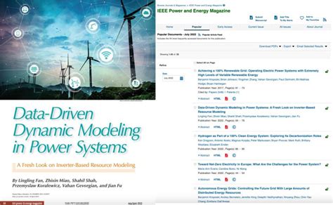 Lingling Fan On Linkedin Great To See Our Article Data Driven Dynamic
