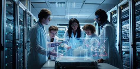 Unlocking Quantum Computings Potential Webonology