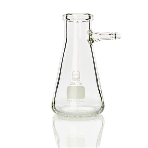Flask Vacuum Buchner Vintessential Wine Laboratories