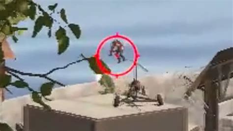 Rust Cheater Starts Rage Hacking After I Shot Him Once Youtube