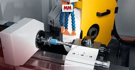 Wpg 7 Cnc เครื่องเจียระไนส่วนประกอบขนาดเล็ก ให้ความแม่นยำด้วยขนาดกะทัดรัด