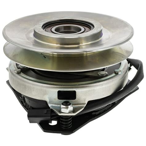 Cub Cadet Clutch Replacement 8ten Pto Clutch Kit For Mtd Cub Cadet