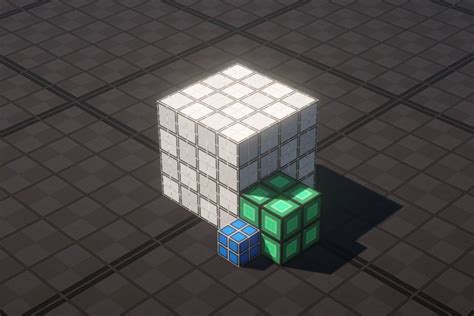 Customizable Grid Shader VFX Shaders Unity Asset Store Unity Asset Store Grid Asset Store