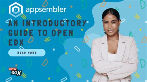 Introductory Guide To Open EdX