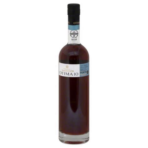 Warres Portugal Otima 10 Year Tawny Port Wine Lunds And Byerlys