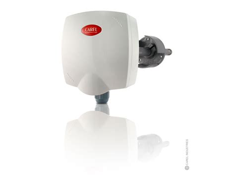 Carel Temperature And Humidity Sensor Dppc210000 From Reece