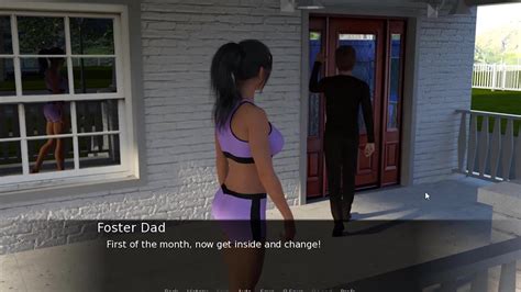 Gameplay How We Met Sex Game Highlights FAPCAT