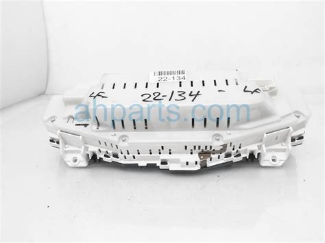 Sold 2006 Lexus Ls430 Speedometer Gauge Speedo Instrument Cluster