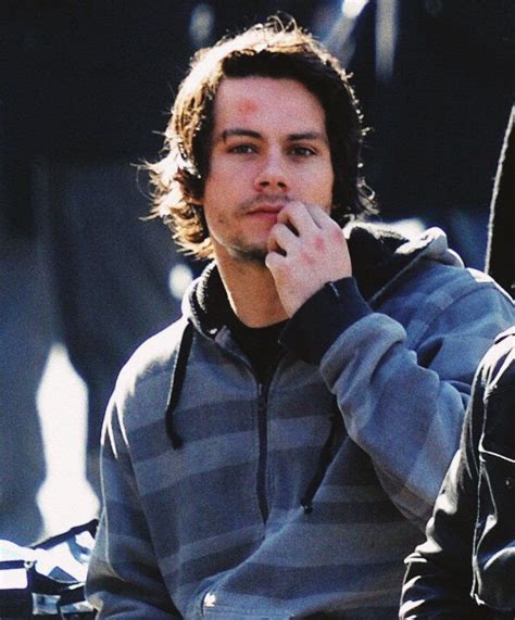 Pin On Dylan Dylan Dylan Obrien Dylan O