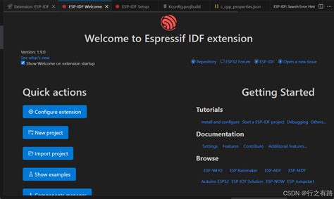 Vscode编译esp32 Vscode下玩转esp32s3并成功编译xiaozhi 办公设备维修网
