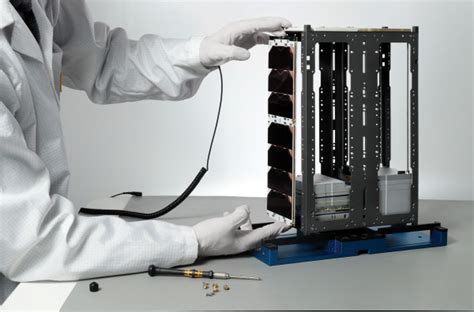 3u Deployable Solar Panel Stock Clearance Save Up To 25 🏷️ Satsearch