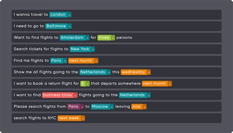 Flow Basics Data Extraction
