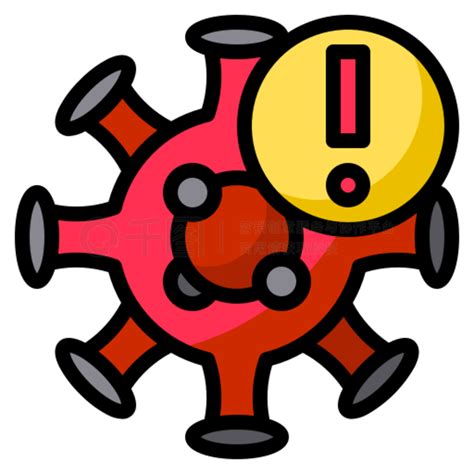 疾病免抠元素 疾病 素材免费下载 512像素 Svg格式 编号52674190 千图网
