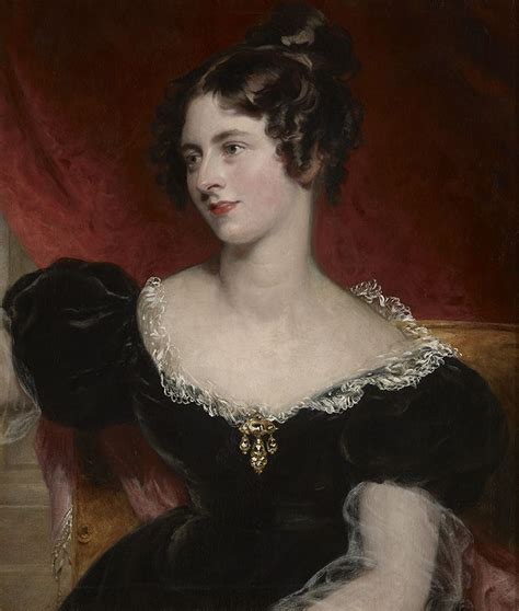 History Portraits Regency Era Portrait 1840s Women Victorian Portraits