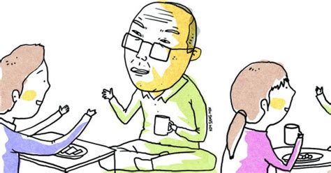 부모님 건강 지키려면 ‘대화가 필요해