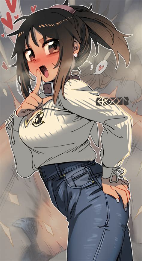 Ergot Tina Ergot Original Paid Reward Available Girl D Artist Name Blush Breasts