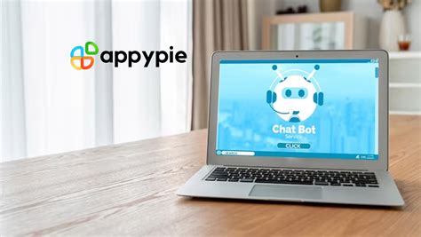 Appy Pie Introduces Artificial Intelligence To App Making With Its New