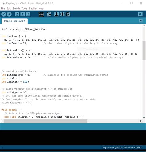 Primeiros Passos De Fpga Com A Papilio One Makerhero