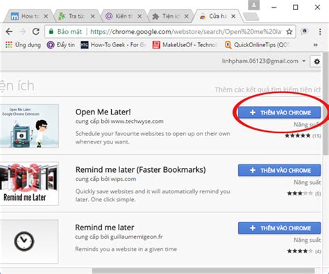 How To Automatically Open A Website At A Specific Time