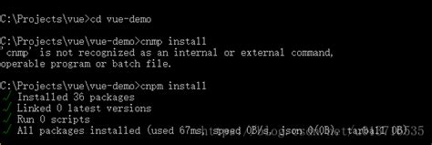 Windows10安装vuejswindows Vue 安装 Axios Csdn博客