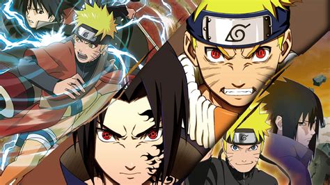 Naruto Shippuden Ultimate Ninja Storm Trilogy Nintendo Switch Review Pcmag Middle East