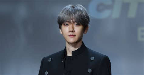 백현 법적 대응한다…“모욕·명예훼손·허위사실 유포·성희롱”