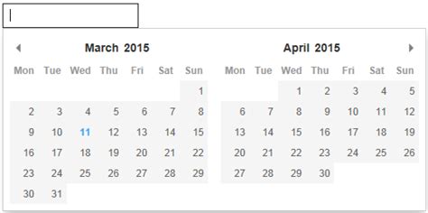 Sql Server Net And C Video Tutorial Javascript Calendar Date Picker