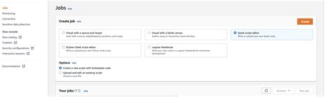 Aws Glue Aws Glue Data Catalog S3 实现 Rds 到 Redshift 的全表增量同步 亚马逊aws官方博客