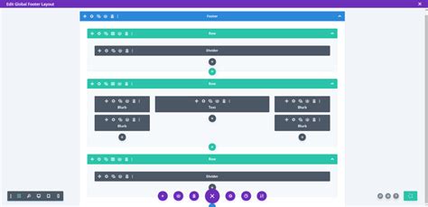 How To Add A Dynamic Copyright Year To Your Divi Footer Automatically