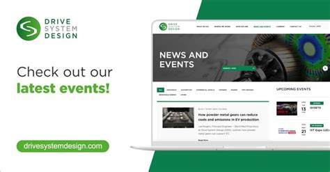 Drive System Design On Linkedin Electrification Automotive Aerospace