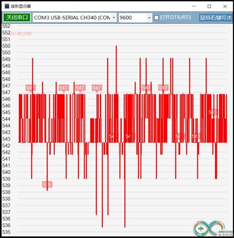 【雕爷学编程】arduino动手做（06） Ky 038声音传感器模块2 Makelog造物记