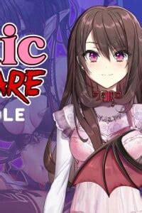 Erotic Nightmare Bundle XXLGamer Com