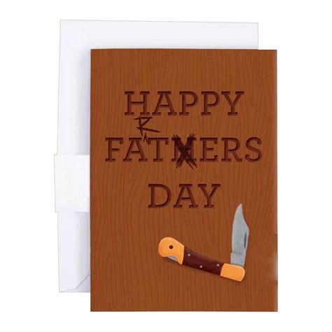 Sinknap Endless Farting Father Day Card With Glitter Prank Package Interactive Fart Experience