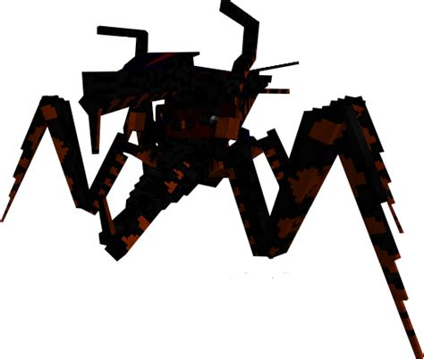 Jumpy Bug By Scott910 On Deviantart