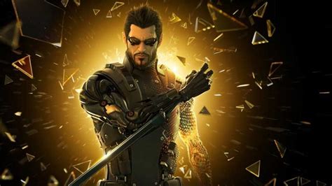 eidos montreal currently has several unreal engine v titles in the