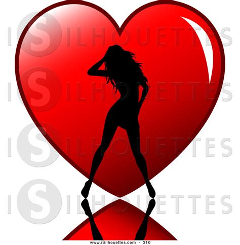 Sexy Heart Cliparts 3104517 Clipart Library