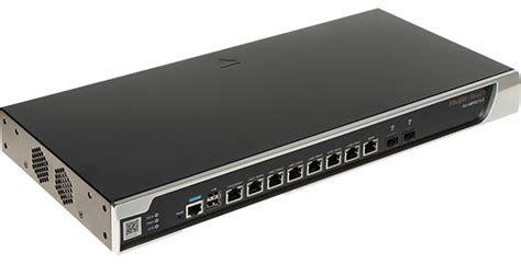 Cloud Managed Security Router Rg Nbr6215 E Reyee Interne Delta