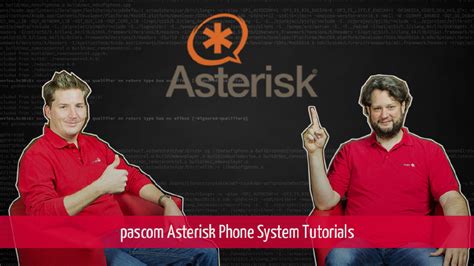 asterisk tutorial 34 introducing sip