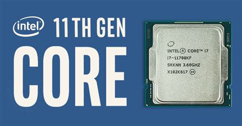 Intel Core I7 11700kf Review Almost As Fast As The 11900k Techpowerup