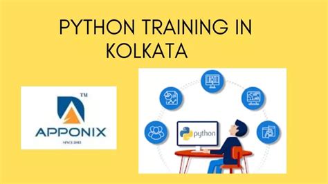 Ppt Python Kolkata Training Presentation Powerpoint Presentation