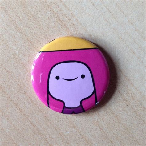 Bubblegum Princess Face