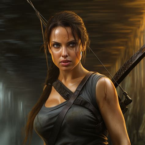 View Famous Character Named Lara On Famousnamespedia Learn More About
