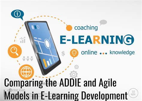 Comparing The Addie And Agile Models In E Learning Development Capytech