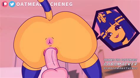 Ankha Porn Videos Xhamster